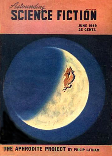 Needle (Needle, #1) by Hal Clement | Goodreads